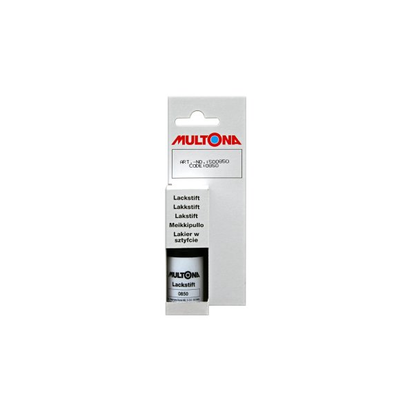 Multona Lackstift RAL 9007 Graualuminium (9ml) - Lackstift-Shop